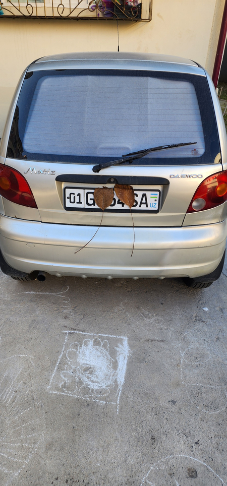 Matis super bez kansaner 2006 god 588340 probek.4та чармхо тел.