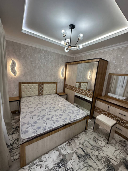 Продаётся квартира