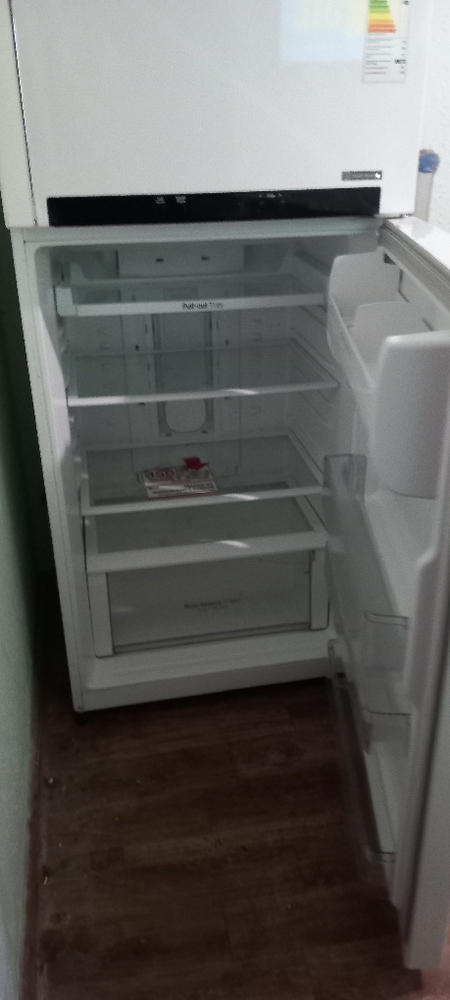 Продаётся холодильник
