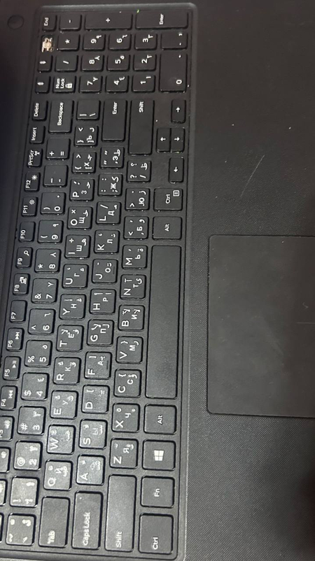 DEEL Notebook DEEL