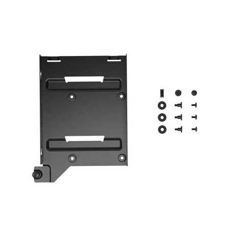 ^ Рассрочка на Комплект лотка для HDD - Type-D Fractal Design