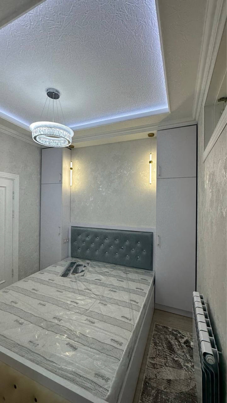 Продается 2 ком. Квартира площадью 48 кв.м. В Согдиане