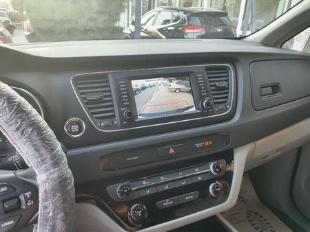 Kia Carnival 2020