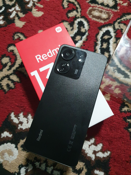 Telefon redmi 13c