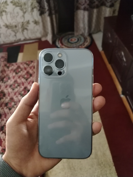 Iphone 13 pro max