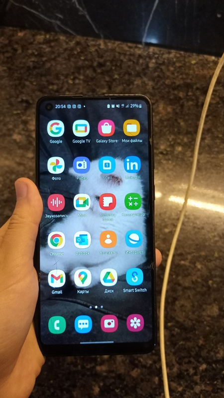 Samsung A21s 32GB