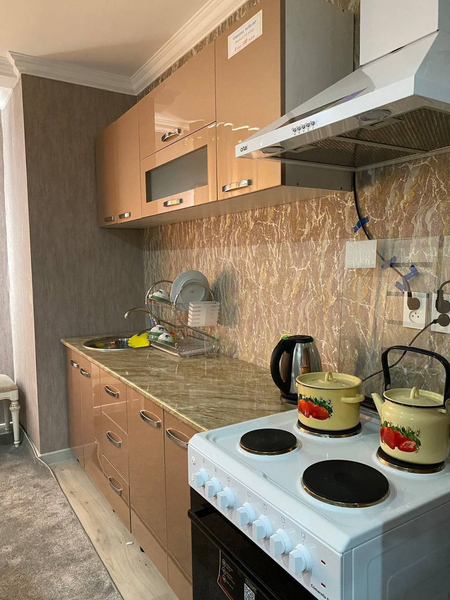 Продается Квартира  3/16/16, 117м², Евроремонт с удобствами, срочно!!!