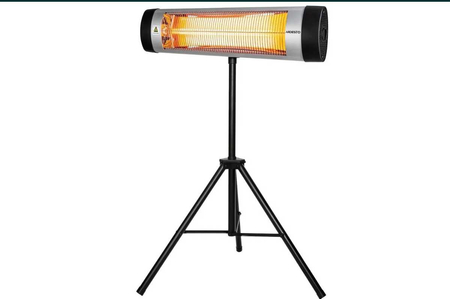 Обогреватель Sirius 2500 watt