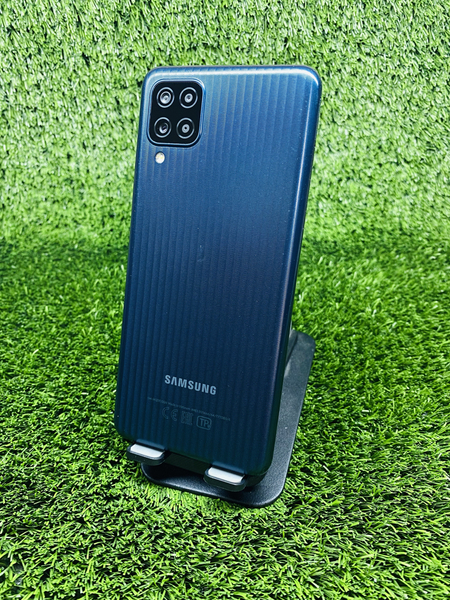 Samsung Galaxy M12