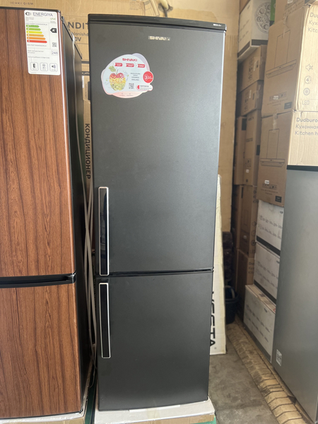 Shivaki 345 model