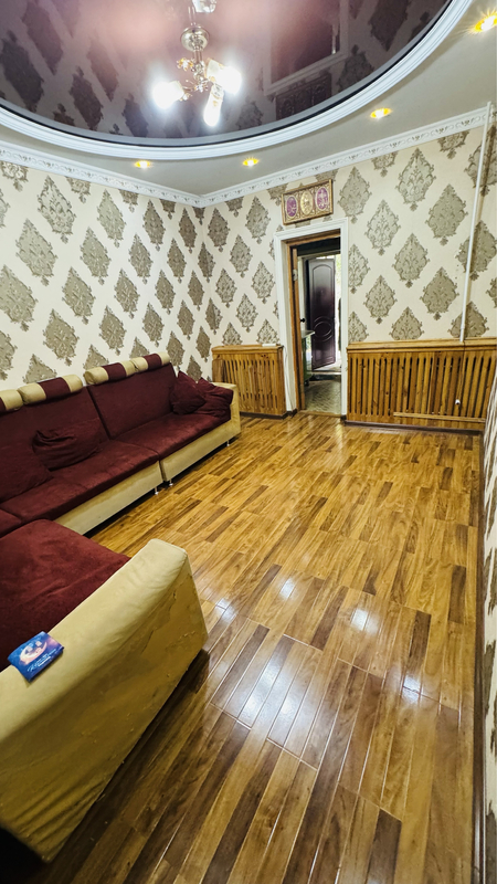 Yun-14 kv POD-OFIS‼️4/1/5-95.M2‼️1-Liniya Narx-103.000.ye‼️Ipoteka bor