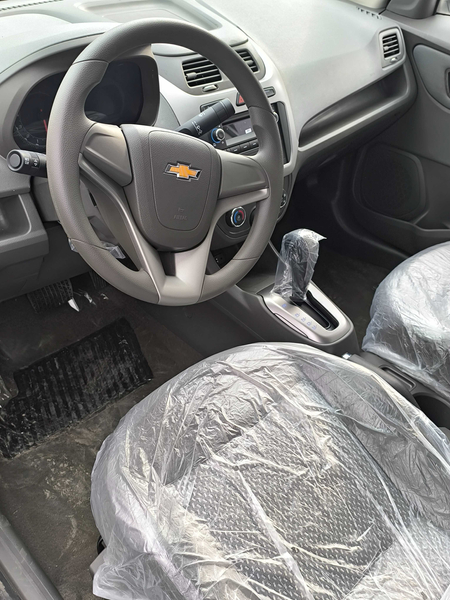 Автокредит Кобальт Автомат 2024 STYLE+ Cobalt Avtomat Avtokredit