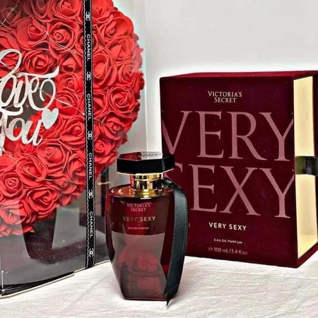 Victoria Secrets Perfume very sexy
