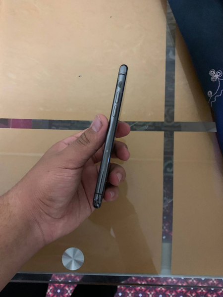 Iphone 11 pro LLA