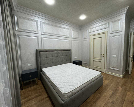 MURAD BUILDING 3х ком, 3 этаж Комплекс Муфаррах  Алайский (Ц-4) Ардус