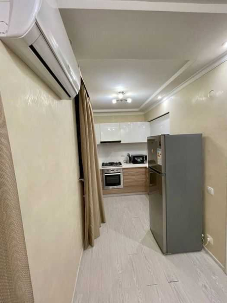 ШАЙХАНТАХУРСКИЙ • КАРАТАШ • 2-комн •  60 м² • этаж 3/9 • [MGA: 006]