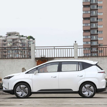 GAC Hycan Z03 ( под заказ)