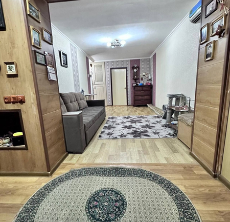 На 24 квартале Чиланзарского района продается квартира. 2/4/5