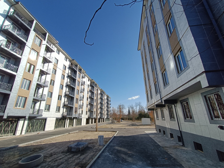 Tayyor 2 xonali uy 18 oyga 0% foizsiz kreditga beriladi новостройка