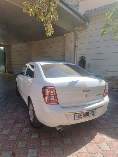 Cobalt Автомат 2023
