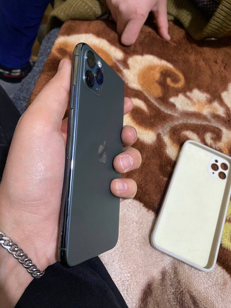 Iphone 11 Pro Max
