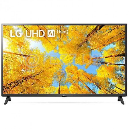 Телевизор Toshiba 75* C350LE 4k UHD Smart TV + прошивка + доставка!
