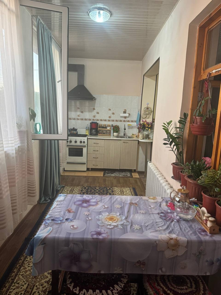 Продаётся квартира