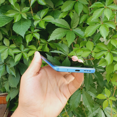 Redmi 10 2022 sotiladi