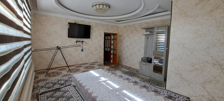 Квартира аренда 3 комнатная
