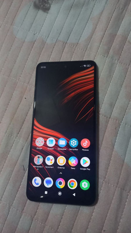 Продам POCO M4 maden in china