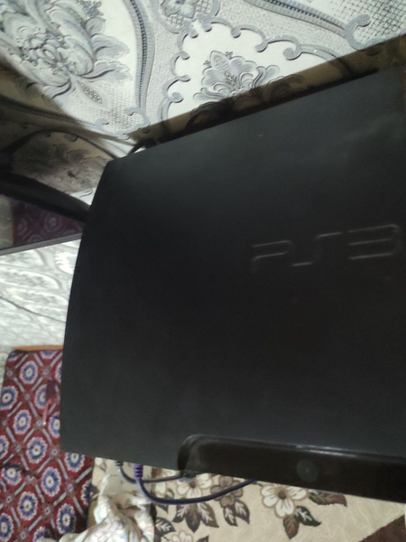 Playstation 3 sotiladi