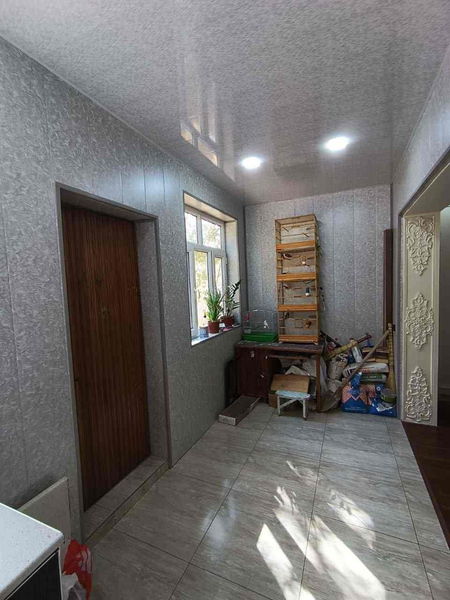 Продаю 2ух комнатную переделанную в 3х квартиру