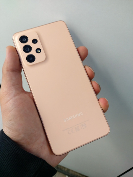Samsung A33 6/128Gb
