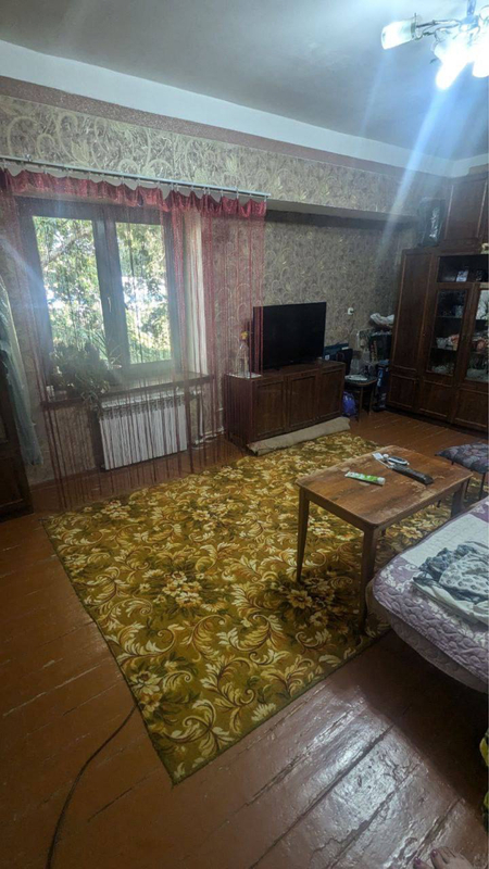 Продается квартира