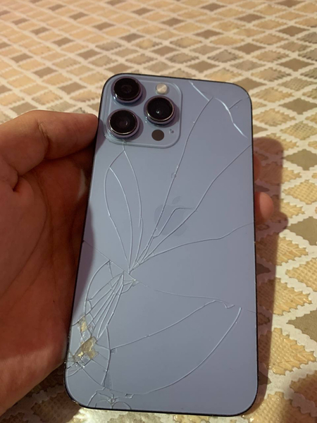 Iphone xr 13 pro