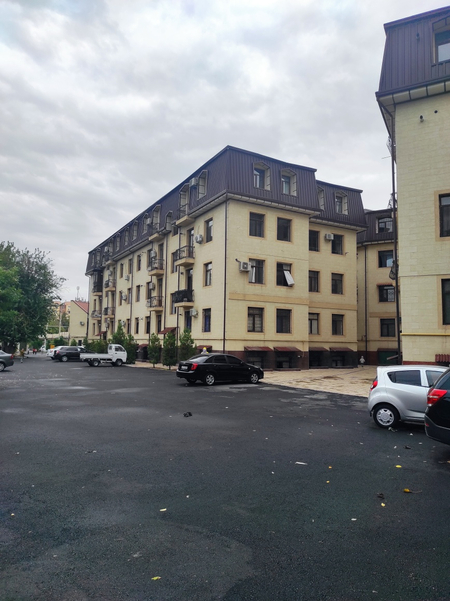 Новостройка Yunusobod Unversam 3 Kvartal Собственнык евро ремонт фулл