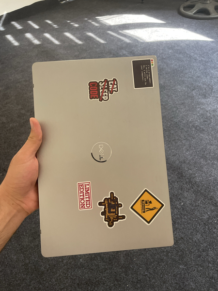 Ноутбук dell cor i7 сенсор