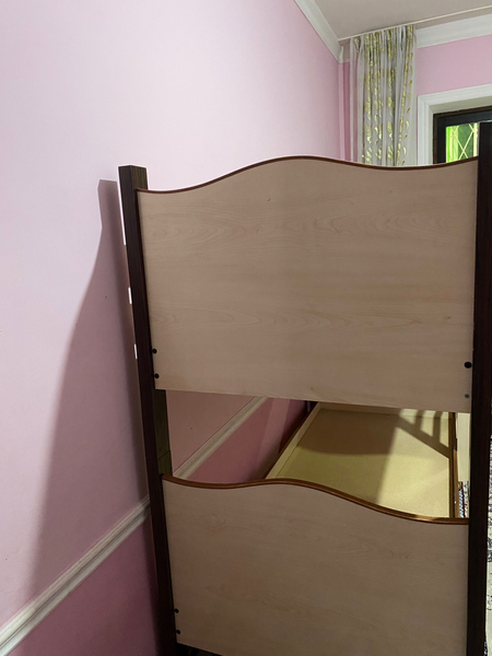Krovat 2 etajli.Кроват 2 этажли.