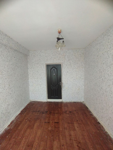 Продается 1 ком бывший общежития тузел-1