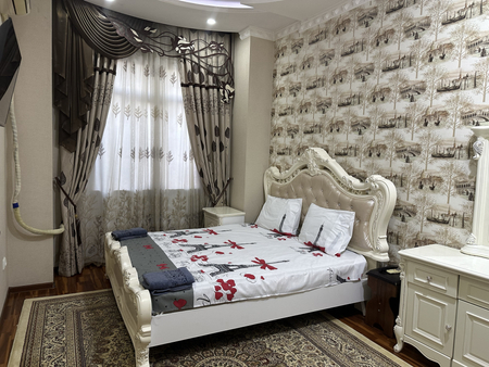 Hostel hizmati bez zaks!!! Kunlik soatlik