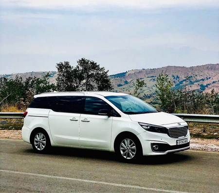 Sprinter , miniven , kia karnival , hundai , avtobus zakaz !