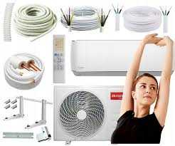 КОНДИЦИОНЕР Aiwa 9**12**18**24  Inverter  Бесплатная доставка
