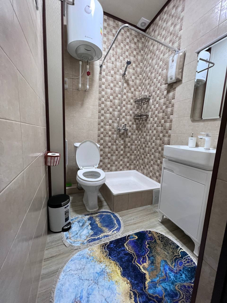 Суточные квартира