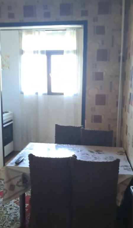 Квартира аренда На Яшнабадском ор-р Паркентский Рынок