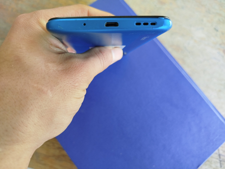 Redmi 9A sotiladi