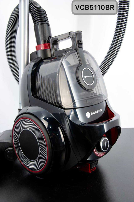 Пылесосы Beston vacuum cleaner VCB5110-BR