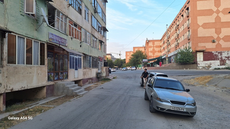Квартира под офис
