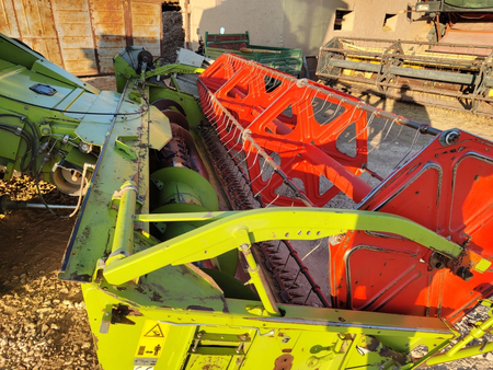 Class Dominator 130