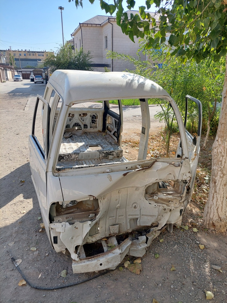 Damas kuzf 2021 Sotiladi