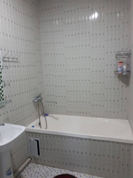 Продаётся 2х ком квартира на 2этаже с обстановкой.\\nНовостройка 5 этажн